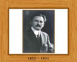 Albert Abraham Michelson - Biography, Facts and Pictures