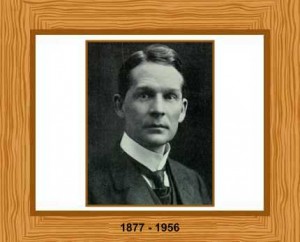 Frederick Soddy - Biography, Facts and Pictures