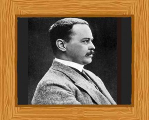Ronald Ross - Biography, Facts and Pictures