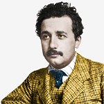 Max Born - Biography, Facts and Pictures