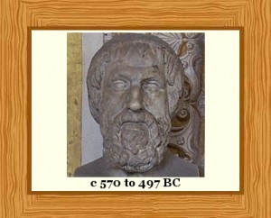 Pythagoras - Biography, Facts and Pictures