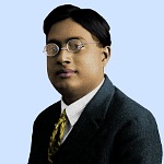 Jagadish Chandra Bose - Biography, Facts and Pictures