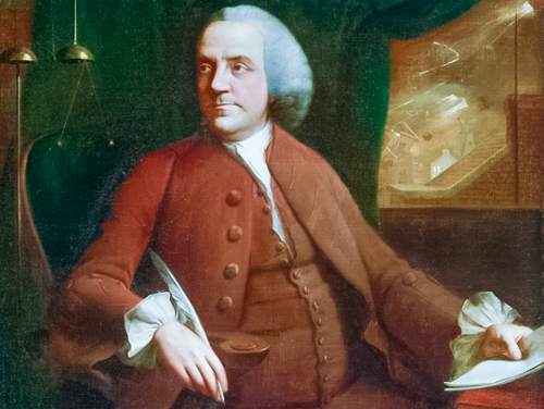 Benjamin Franklin - Biography, Facts and Pictures Benjamin Franklin - Biography, Facts and Pictures